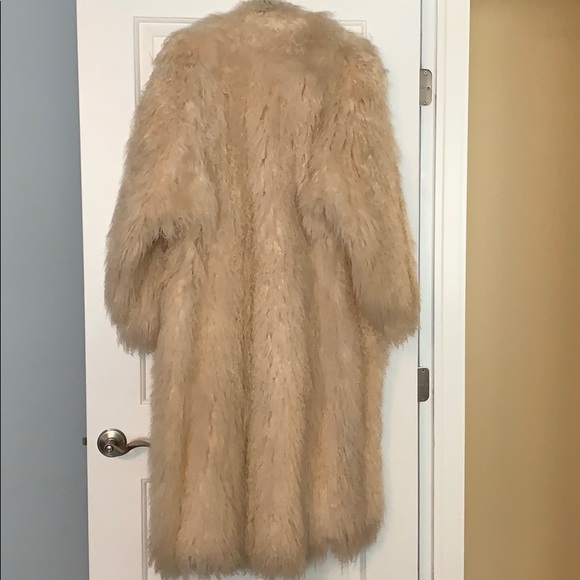 Overland Co | Jackets & Coats | Overland Sheepskin Company Full Length ...